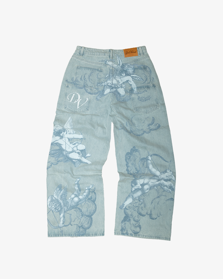 Deo Volenti – DeoVolenti