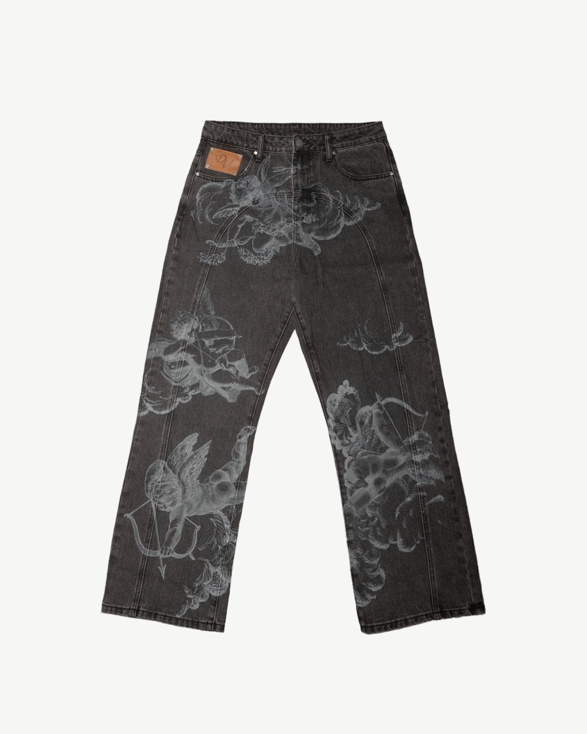 ANGEL JEANS – DeoVolenti